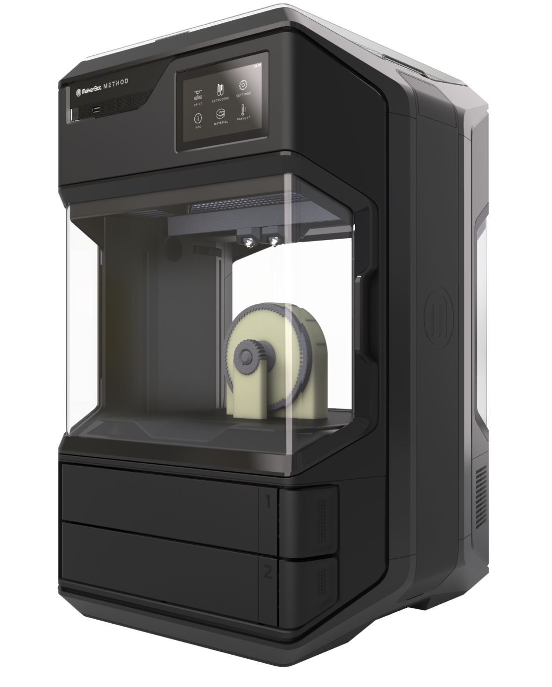 UltiMaker Method - Cadillo3dstore